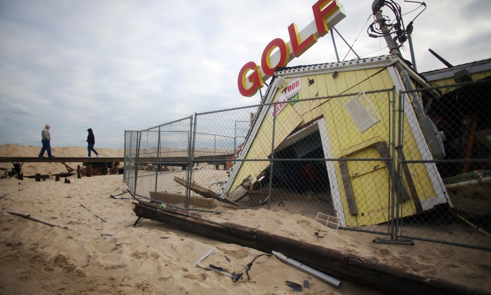 Whatever Happened to America's Mini-golf Courses? | myfoxzone.com