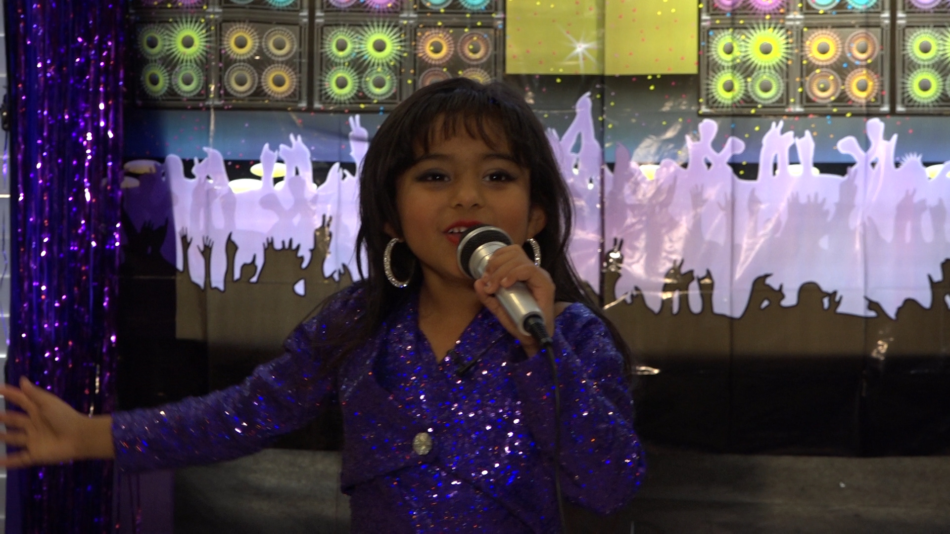 Anything For Selenas | wwltv.com