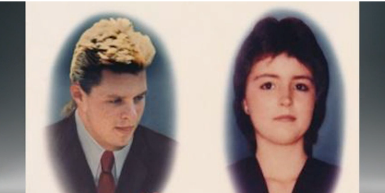 Arrest Brings Shocking Discoveries in 1988 Texas Cold Case | wfmynews2.com