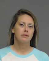 Bond increased for Brandi Weidner | myfoxzone.com