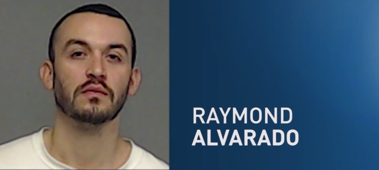 Man sentenced to life in prison for double murder | myfoxzone.com
