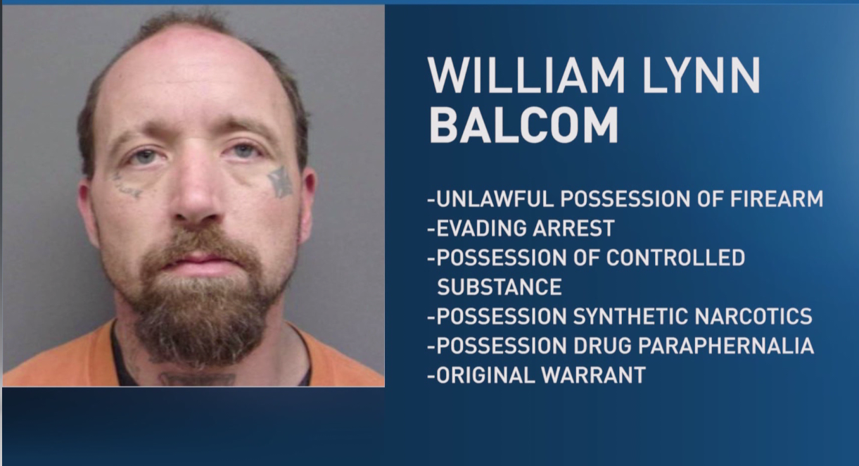 William Balcom's Instagram, Twitter & Facebook on IDCrawl